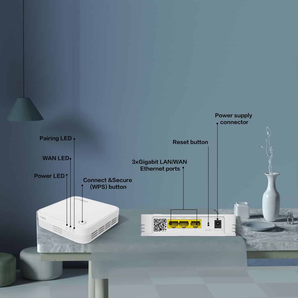 Atria Mesh 1200 Trio Pack – In-Ovate Malta