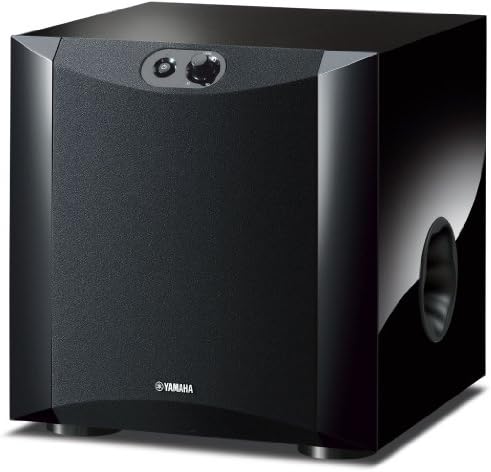 YAMAHA PACKAGE 1. RX-V4A - NS-IC600 - NS-SW200PB – In-Ovate Malta