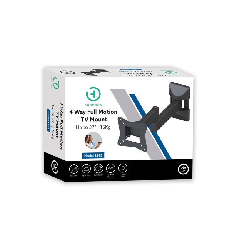 SIH-154E 4 Way TV Mount – In-Ovate Malta
